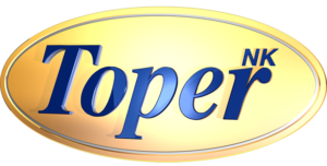 Toper - Full Automatic, Industrial And Shop Coffee Roasters