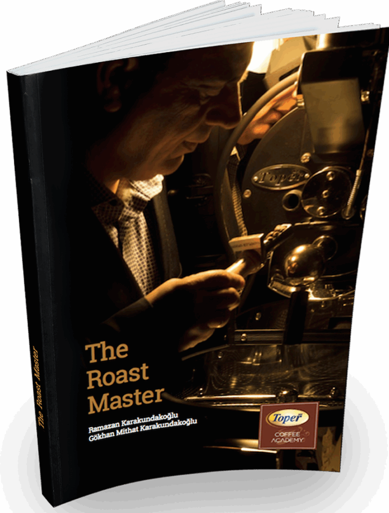 Homepage - Toper Roasters