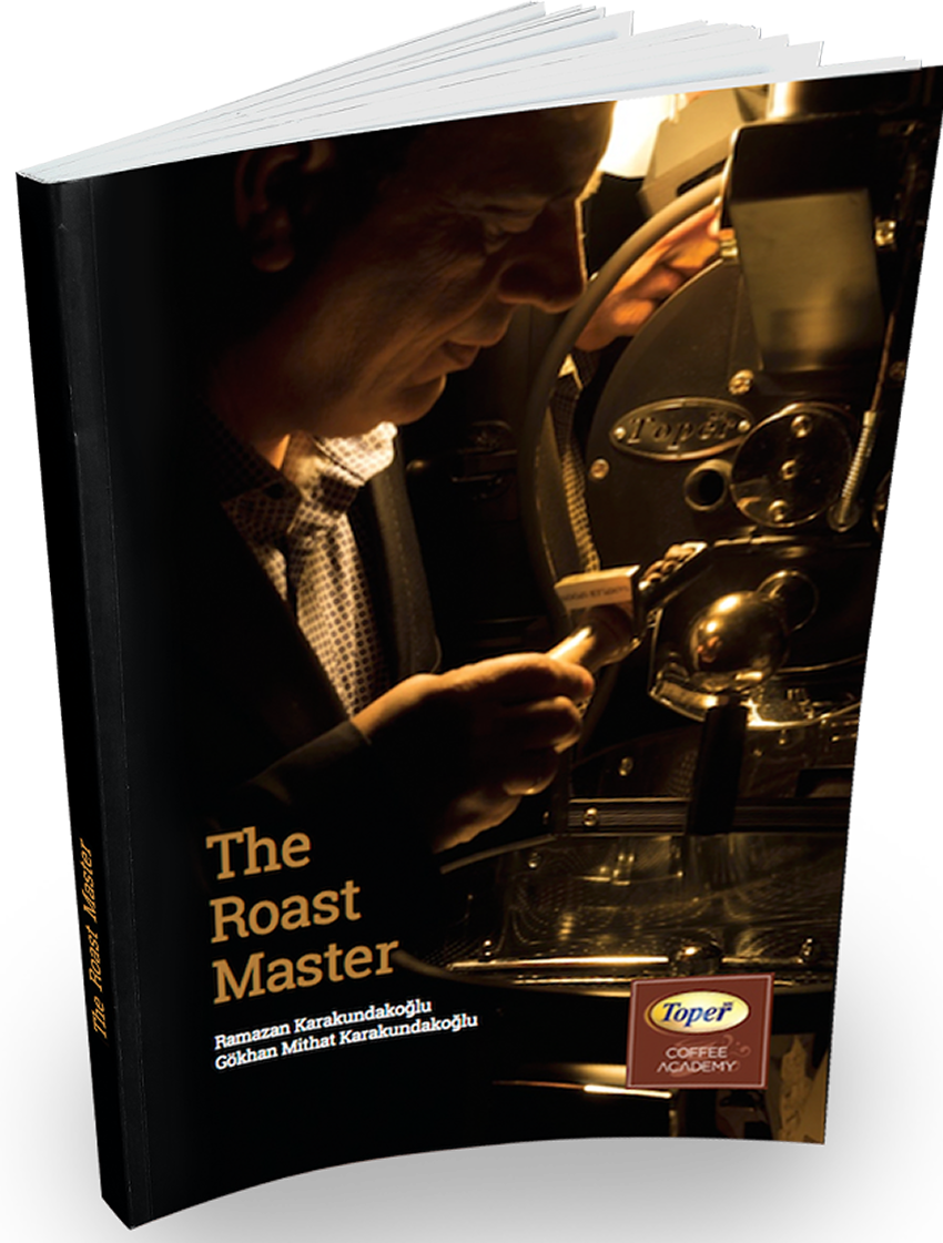 Homepage - Toper Roasters