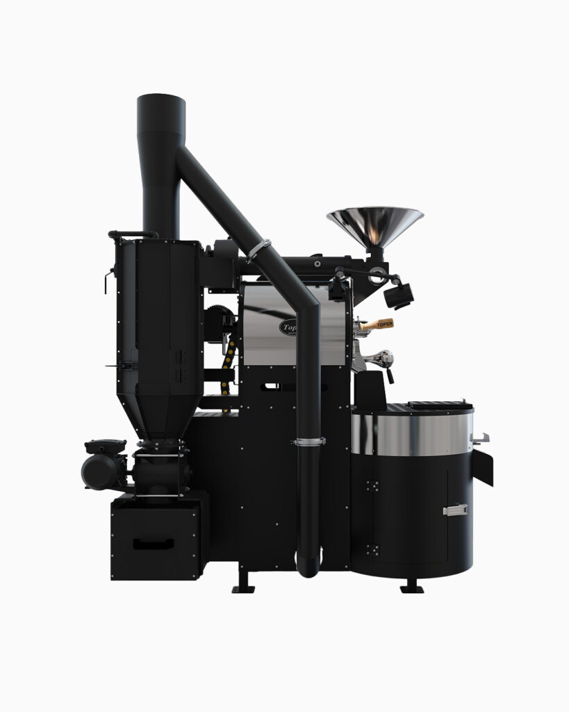 Coffee Shop Roasters TKM-SX 3 - Toper Roasters