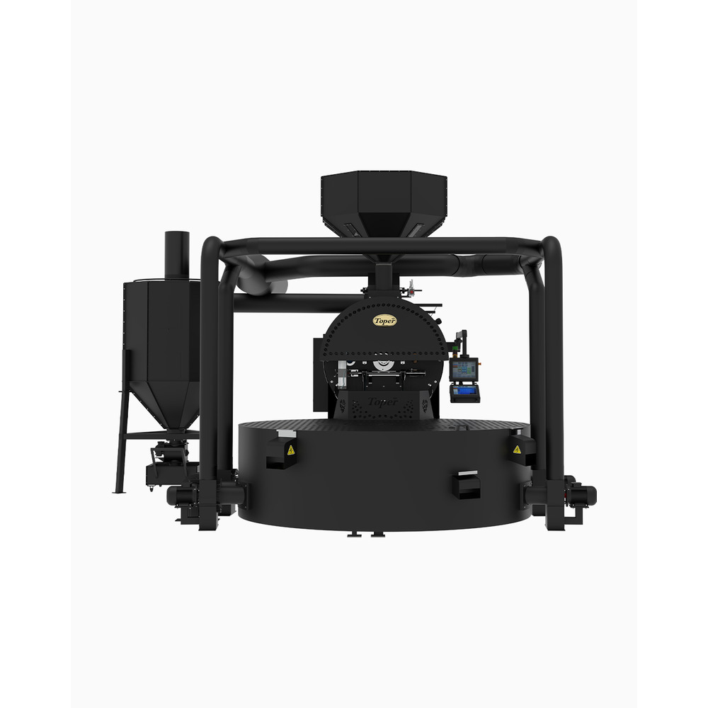 Industrial Coffee Roasters TKM-SX 360 - Toper Roasters